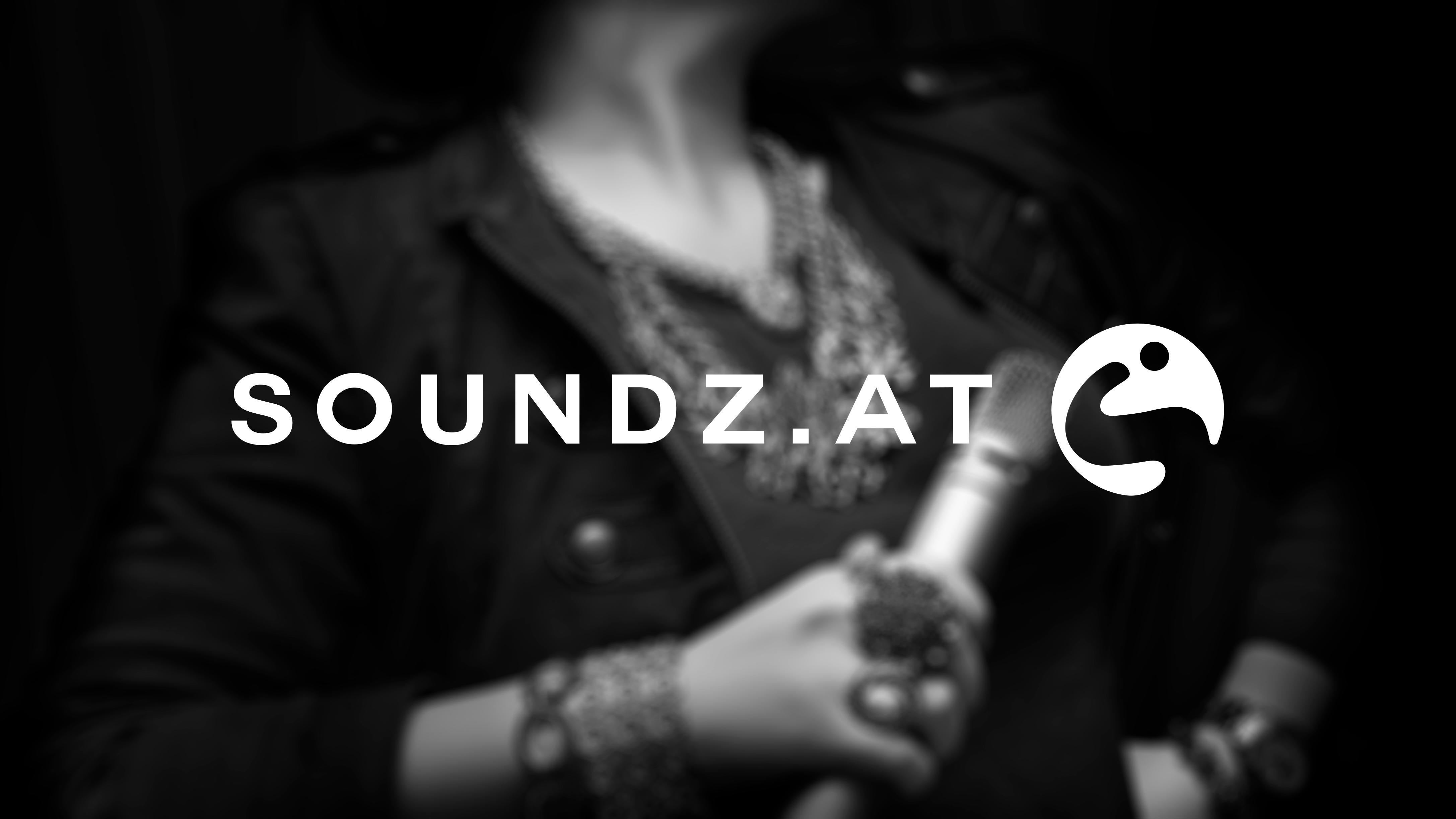 SOUNDZ.AT - Finest Sounds and Photos